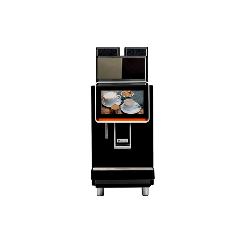 Service-Center Kaffeevollautomaten – Hilfe & Support